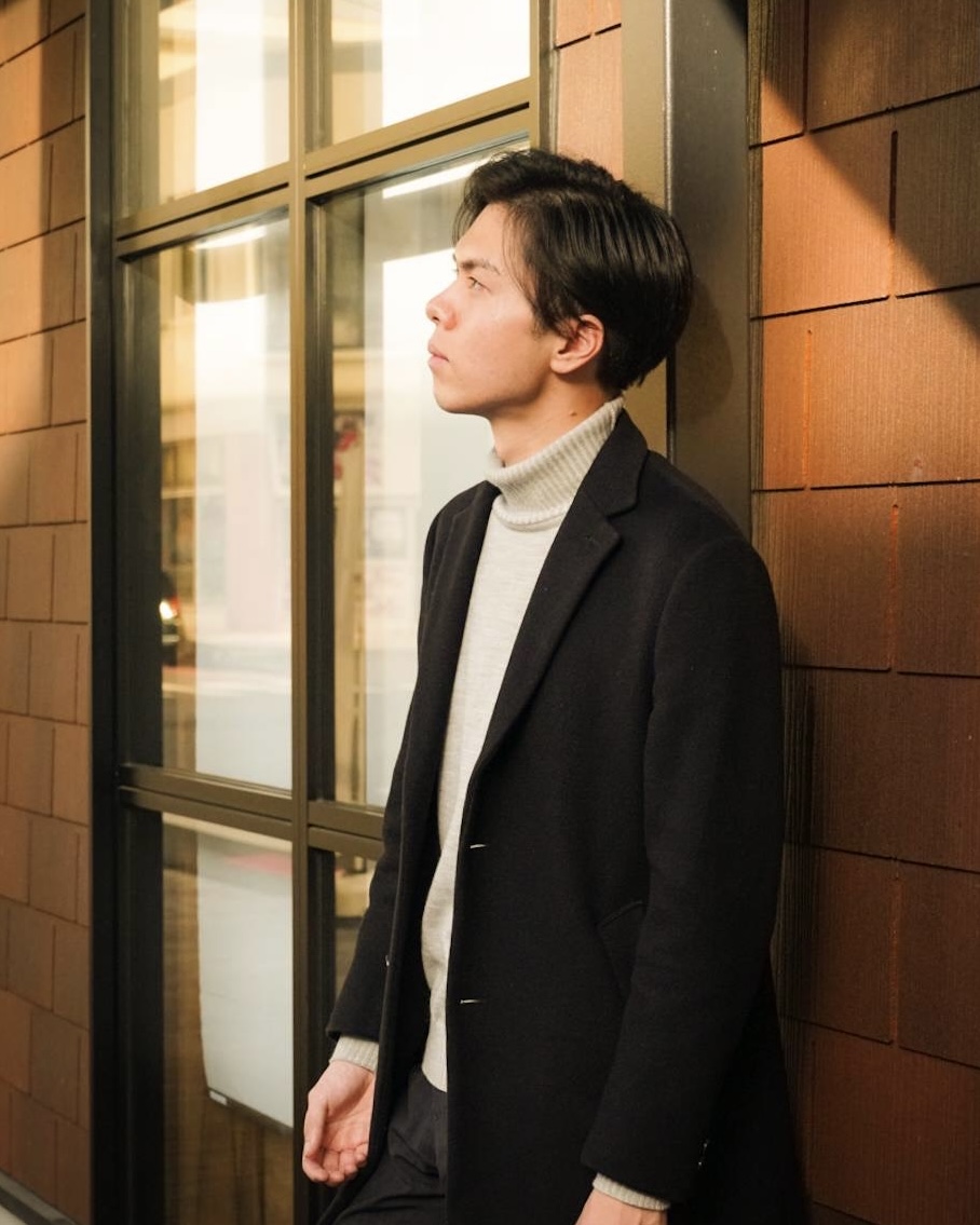 HOME - HEISUKE INOUE